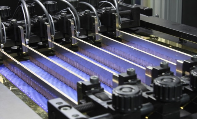 SNEC 2018: KOPEL launches first probe-bar screening system for advanced ...