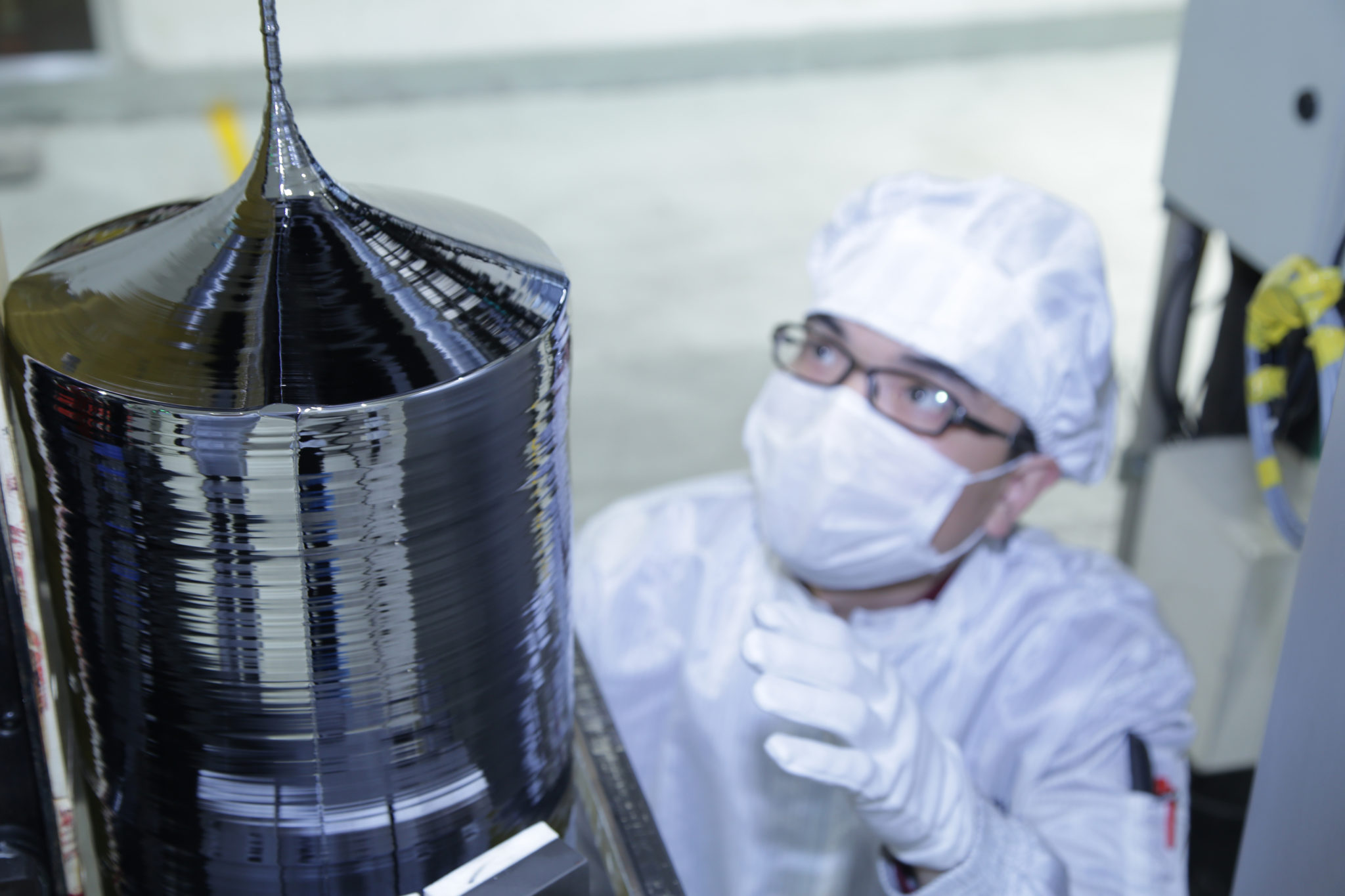 LONGi to build new 1GW mono solar cell plant in Malaysia - PV Tech