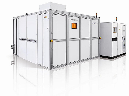 LPKF receives US$19.3 million laser systems order - PV Tech