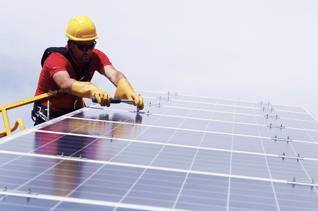 Martifer Solar signs O&M contracts with close to 90MW of Italian PV ...