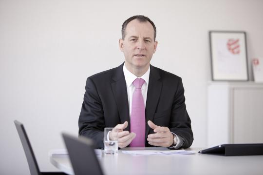 Michael Wilhelm resigns as Chairman of Sunways management board - PV Tech