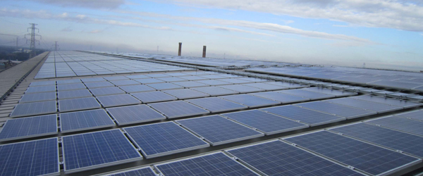 Moser Baer Solar benefiting from Japanese market boom - PV Tech