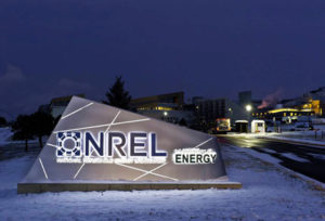 NREL perovskite experiment reveals improved stability, researchers ...