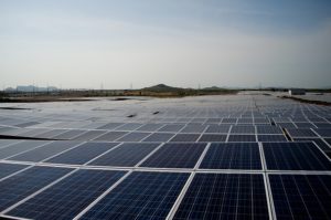 NTPC seeks bids for 100MW solar, 50MW/200MWh BESS project - PV Tech
