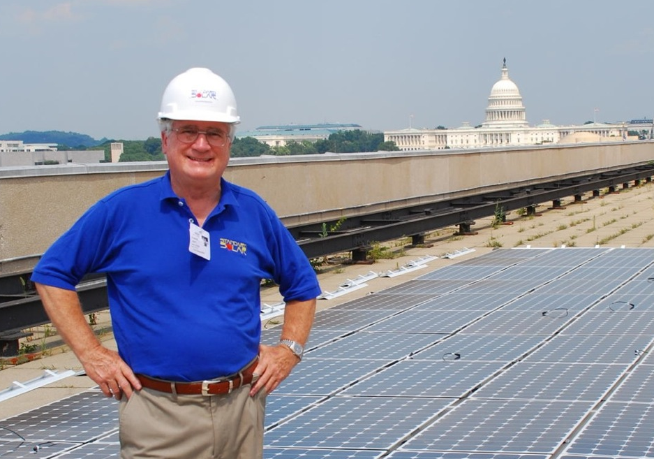 COP21: Why world leaders need to wake up to the solar revolution going ...