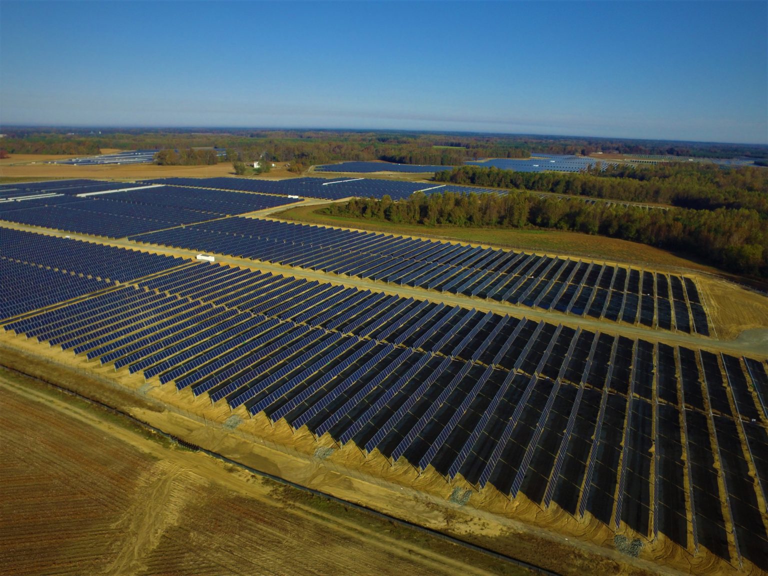 Amazon plans 2.7GW of new renewables projects globally - PV Tech