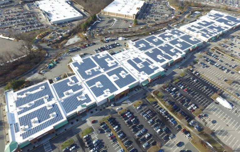 C&I solar and storage installer Altus Power to go public through US$1 ...