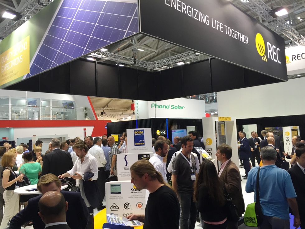 REC Group launching 380Wp 60-cell module with 600MW capacity and US$150 ...