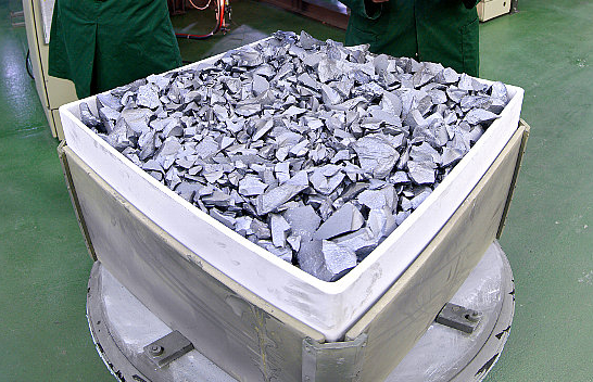 Rietech Solar selects Heraeus’ new crucible barrier coating technology ...