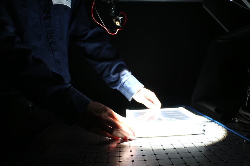 DNV GL transfers back test lab to PVEL management to continue ‘PV ...