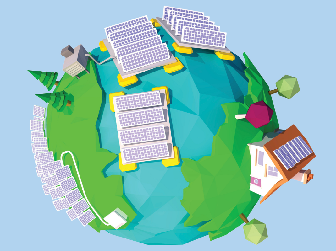 PV Tech Power 25 out now: Floating solar as PV’s ‘Third Pillar ...