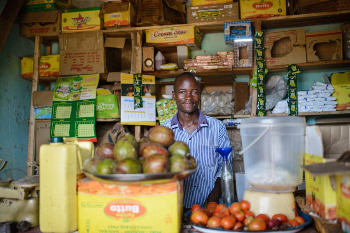 Pay to own Off grid Solar System Launched In Zambia By MTN And Fentix
