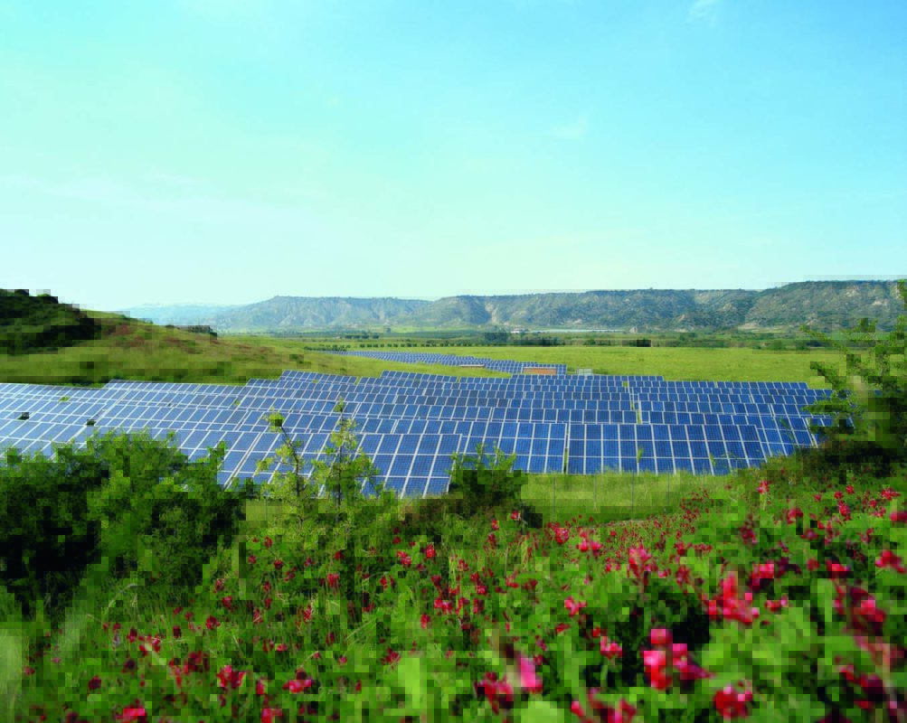 Regional issues plagued global solar funding in 2018 – Mercom - PV Tech