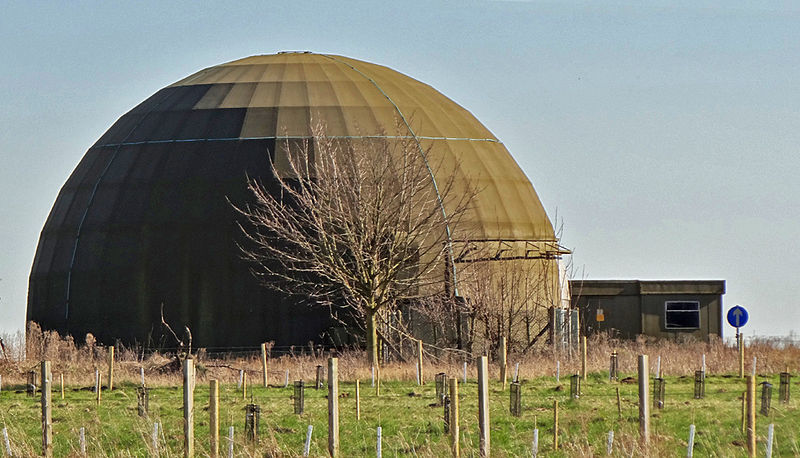 UK’s largest solar farm granted planning permission - PV Tech