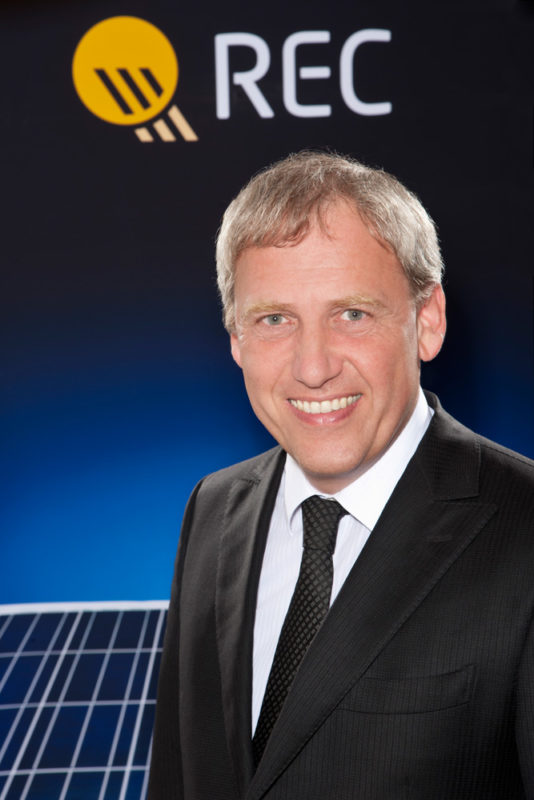 REC pledges R&D drive following company split - PV Tech
