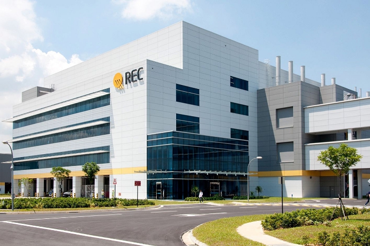 Falling prices and declining sales hit REC’s Q3 results - PV Tech