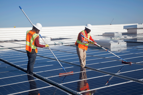 US installer REC Solar makes commercial move with Stellar Energy ...