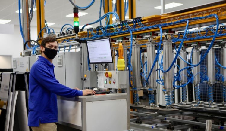 Hail durability on large-format modules emerges as key risk factor in ...