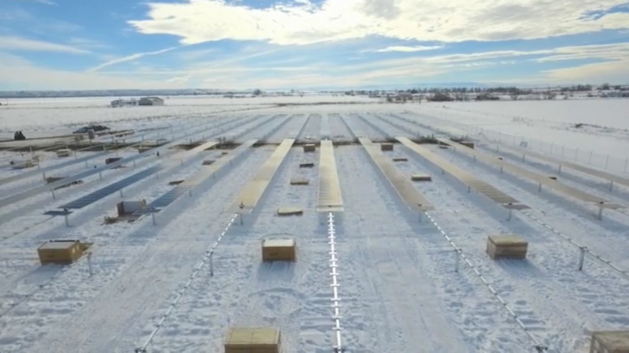 A River Bend Solar runs through it: PURPA in Montana - PV Tech