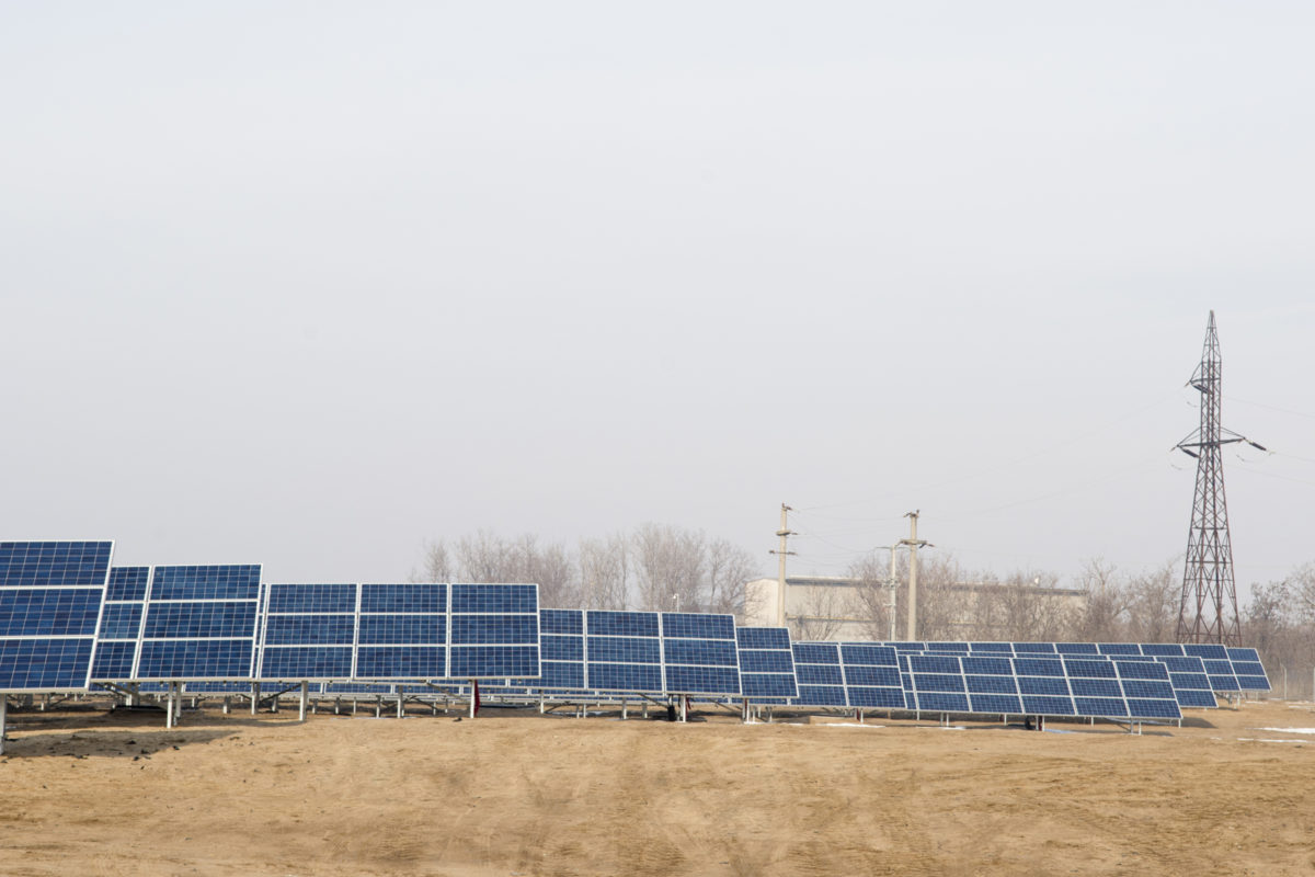 Romania solar still attracting investment despite green certificate cut ...