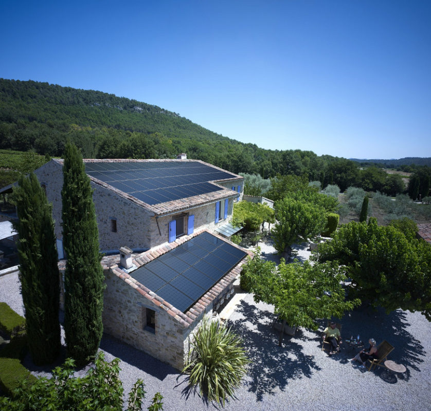 SolarWorld’s new PV system targets France’s maximum feed-in tariff - PV ...