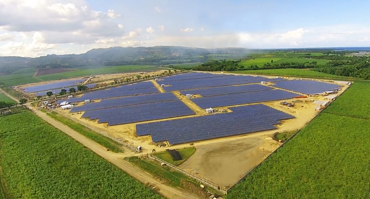Philippines’ first utility-scale solar power plant comes online - PV Tech