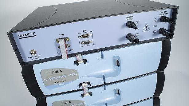 Saft battery goes into volume production for German domestic PV market ...