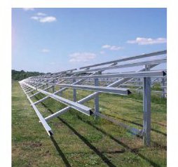 Schletter provides tracking systems for PV project in Israel - PV Tech