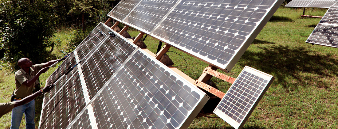 Scaling Solar launches in Côte d’Ivoire with 60MW project duo - PV Tech