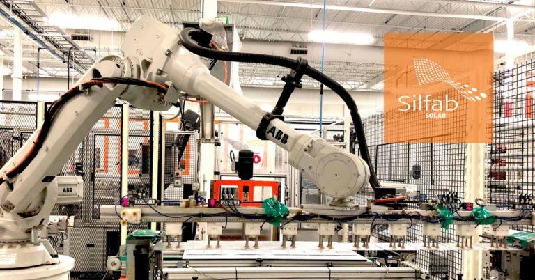 Silfab Solar doubles US module capacity to 800MW with new facility - PV ...