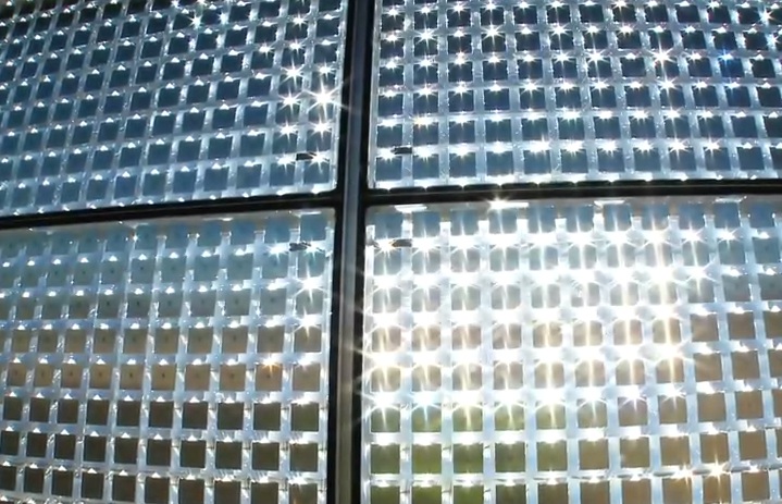 Soitec buys insurance for CPV modules from Munich Re - PV Tech