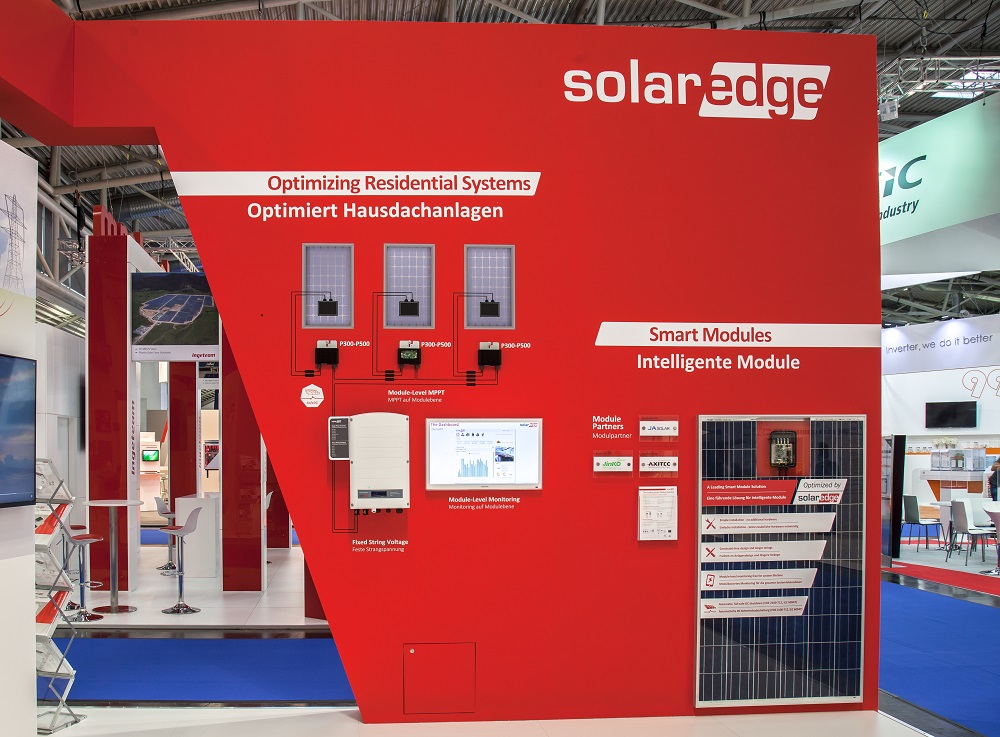 SolarEdge reports record quarterly revenue with strong shipments - PV Tech