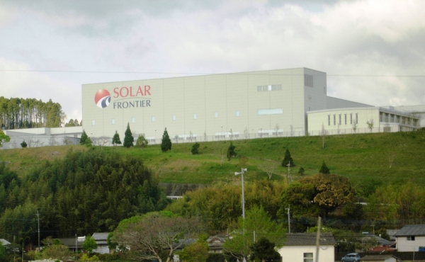 Solar Frontier posts first annual profit as cost reductions top 20% ...