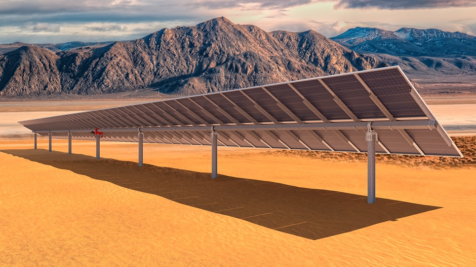 Soltec’s ‘Dy-WIND’ technology tackles dynamic effects of wind on solar ...