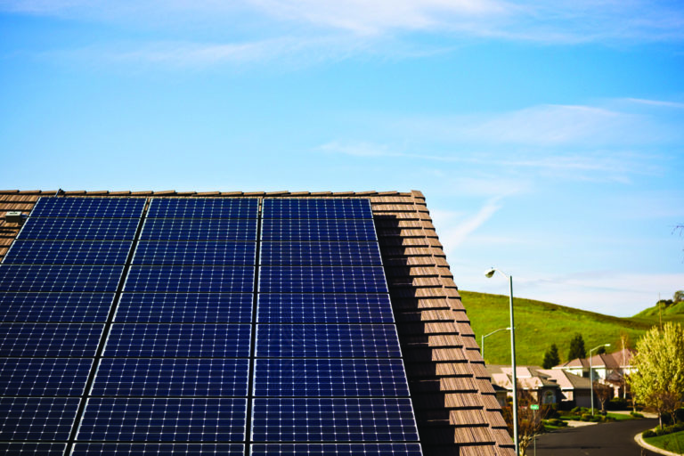 Sunrun sees installs smash through 200MW landmark as it builds ...