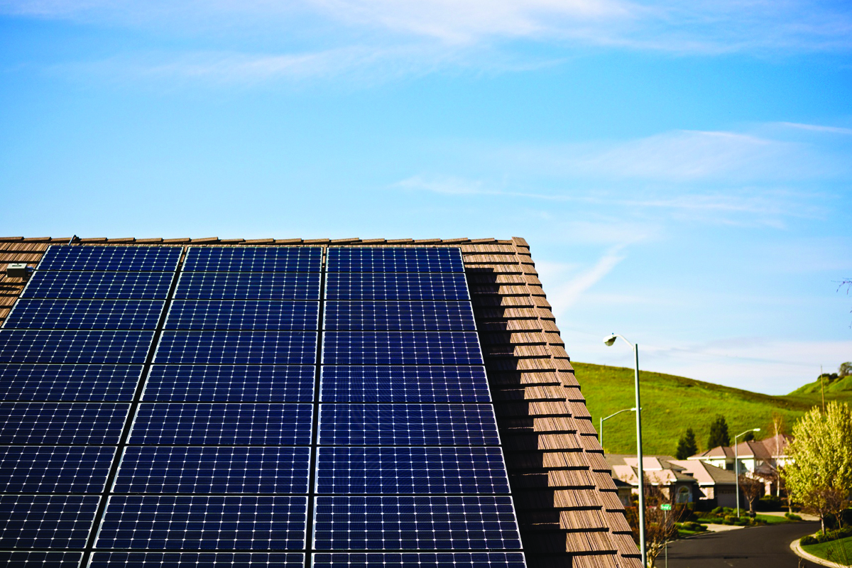 Sunrun sees installs smash through 200MW landmark as it builds ...