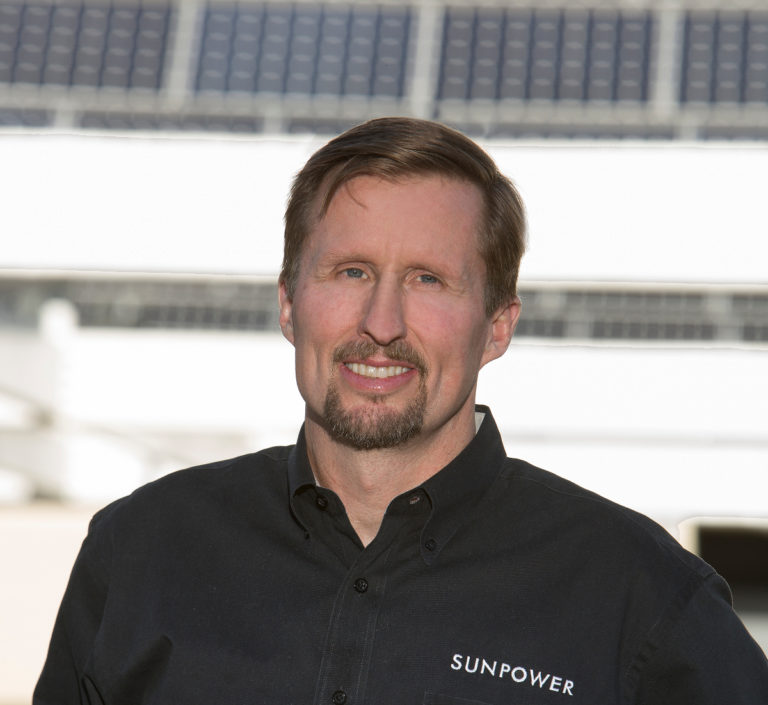 SunPower confirms Tom Werner departure, names former Amazon exec as ...
