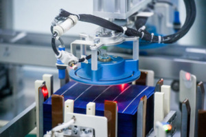 Tongwei investing US$1.9bn in 32GW of new solar cell capacity - PV Tech