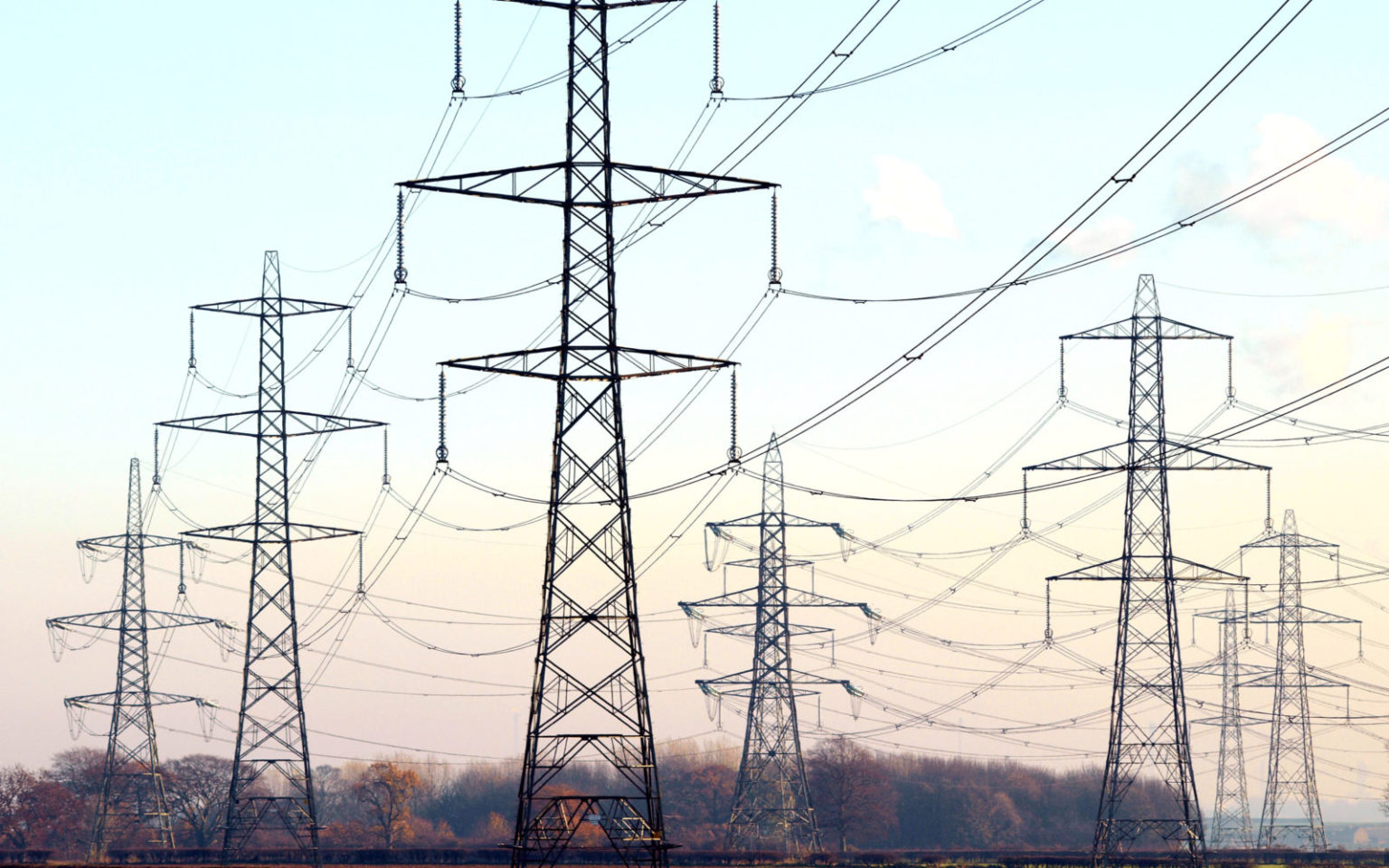 Terna to invest US$10.45bn to improve Italy’s grid , expanding cross ...