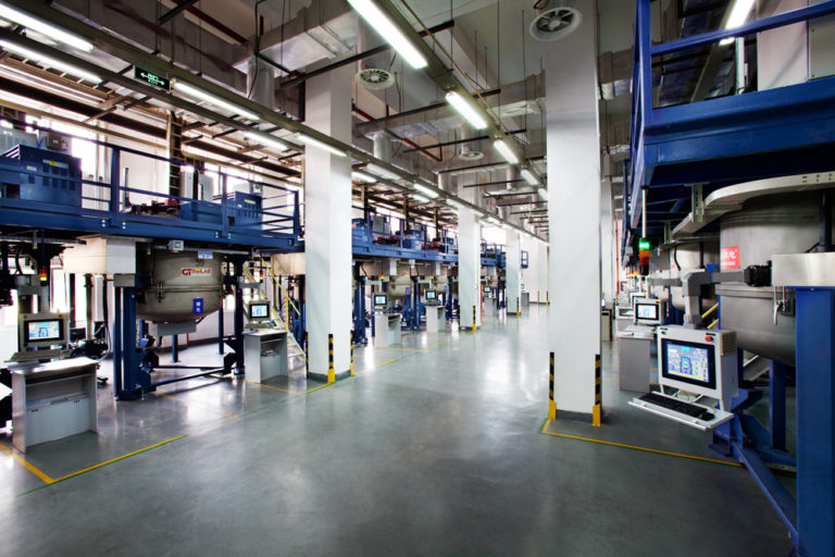 Linton Crystal Technologies invests US$10 million in solar ...