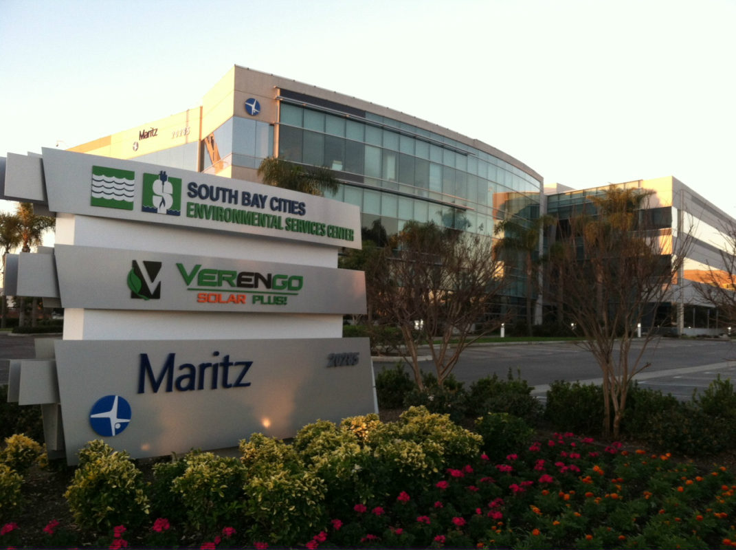 Verengo to be sold under Chapter 11 - PV Tech