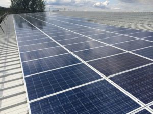 Vikram Solar reports 79.7% revenue growth in Q1 FY26 - PV Tech