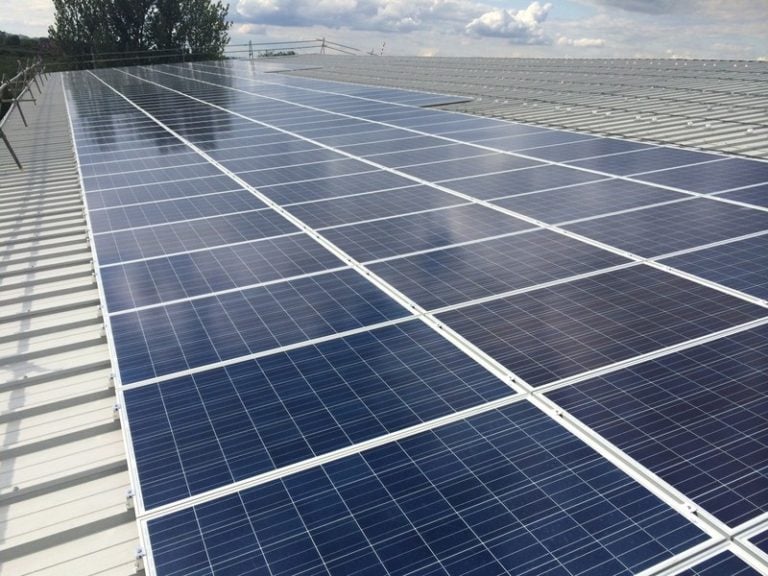 Vikram Solar to transition all module production to G12R format - PV Tech