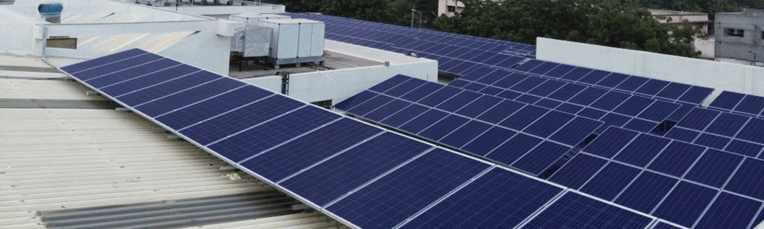 Waaree Solar Americas secures 599MW module supply deal - PV Tech