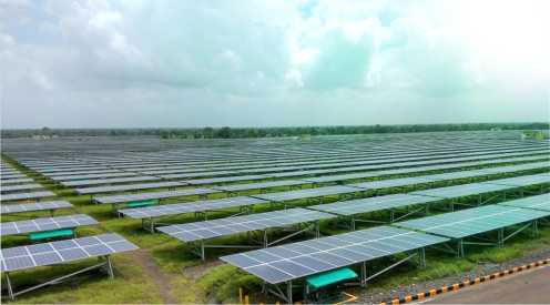 Waaree Energies cumulative solar module shipments nearing 2.5GW - PV Tech