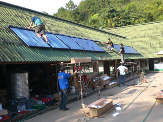 Sunlabob to provide PV training in Kiribati - PV Tech