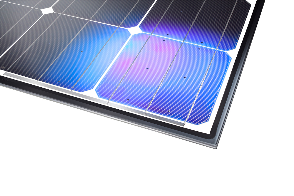 Fraunhofer ISE touts the future of frameless solar module production ...