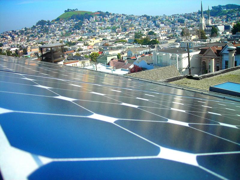 Real Goods Solar reports revenue decline in 2012 - PV Tech