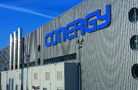 Conergy plans trio of Thai solar farms - PV Tech