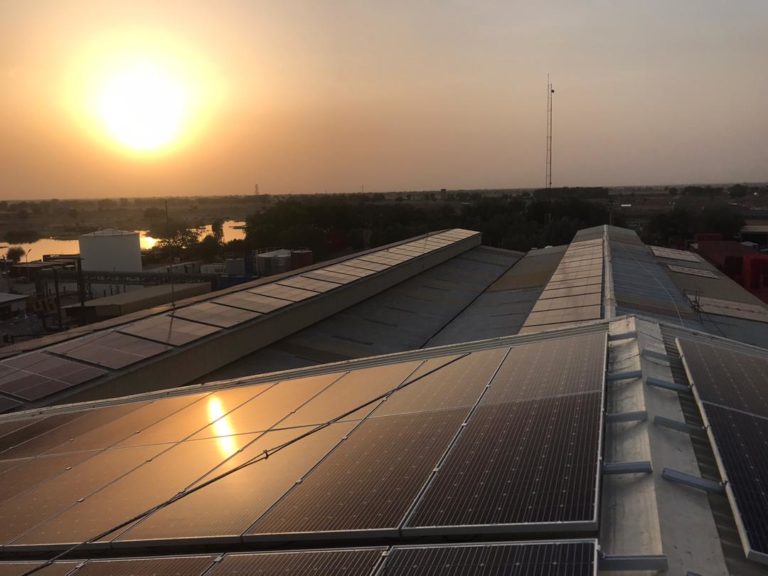 Shell acquires African C&I solar provider Daystar Power - PV Tech